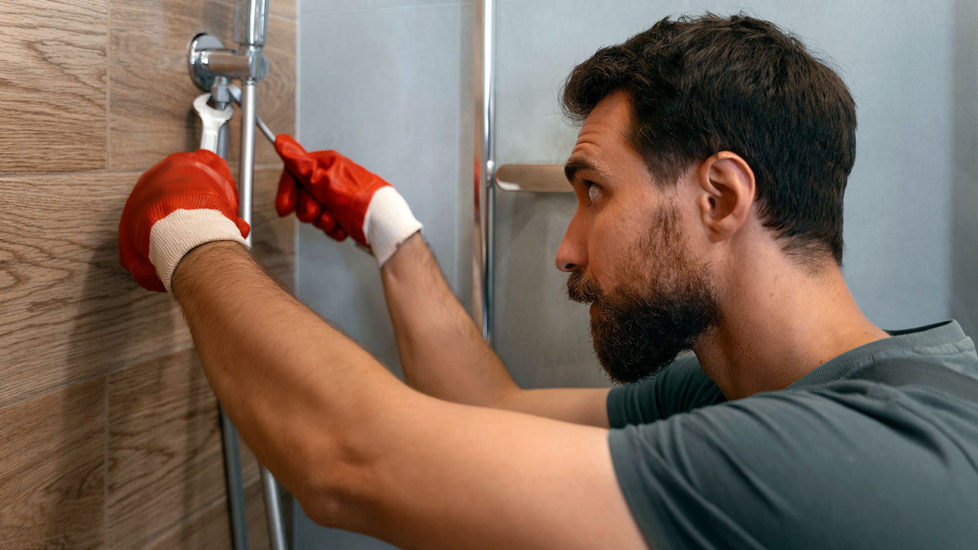 DIY Essential Guide To Shower Repair | South Surrey Plumbing