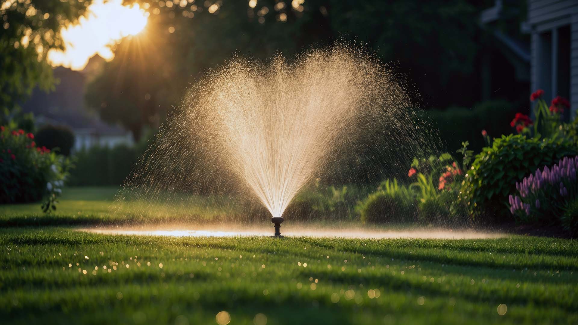 How To Save Water In Summer: A Parent's Guide | South Surrey Plumbing