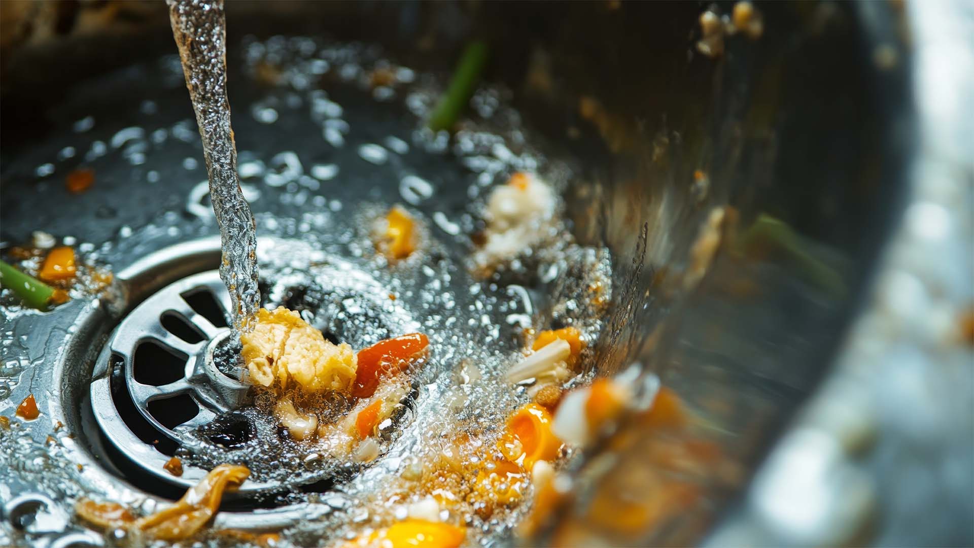 Stop Garbage Disposal Breakdowns: Expert Tips | South Surrey Plumbing