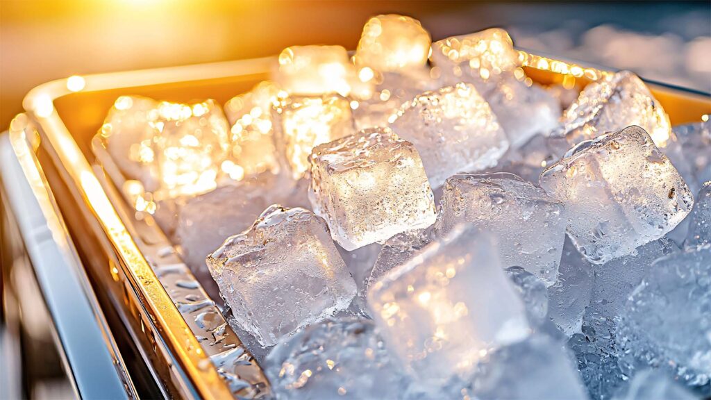 How To Clean Your Ice Maker: A Simple Guide | South Surrey Plumbing