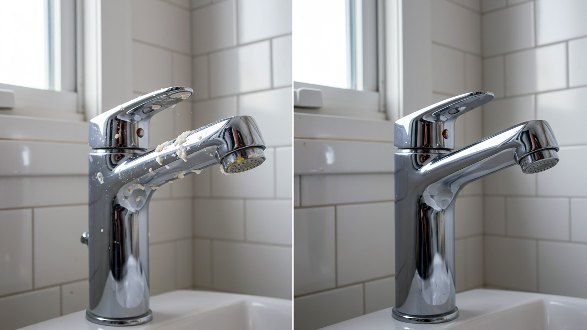 5 Signs Your Home Needs A Water Softener | South Surrey Plumbing