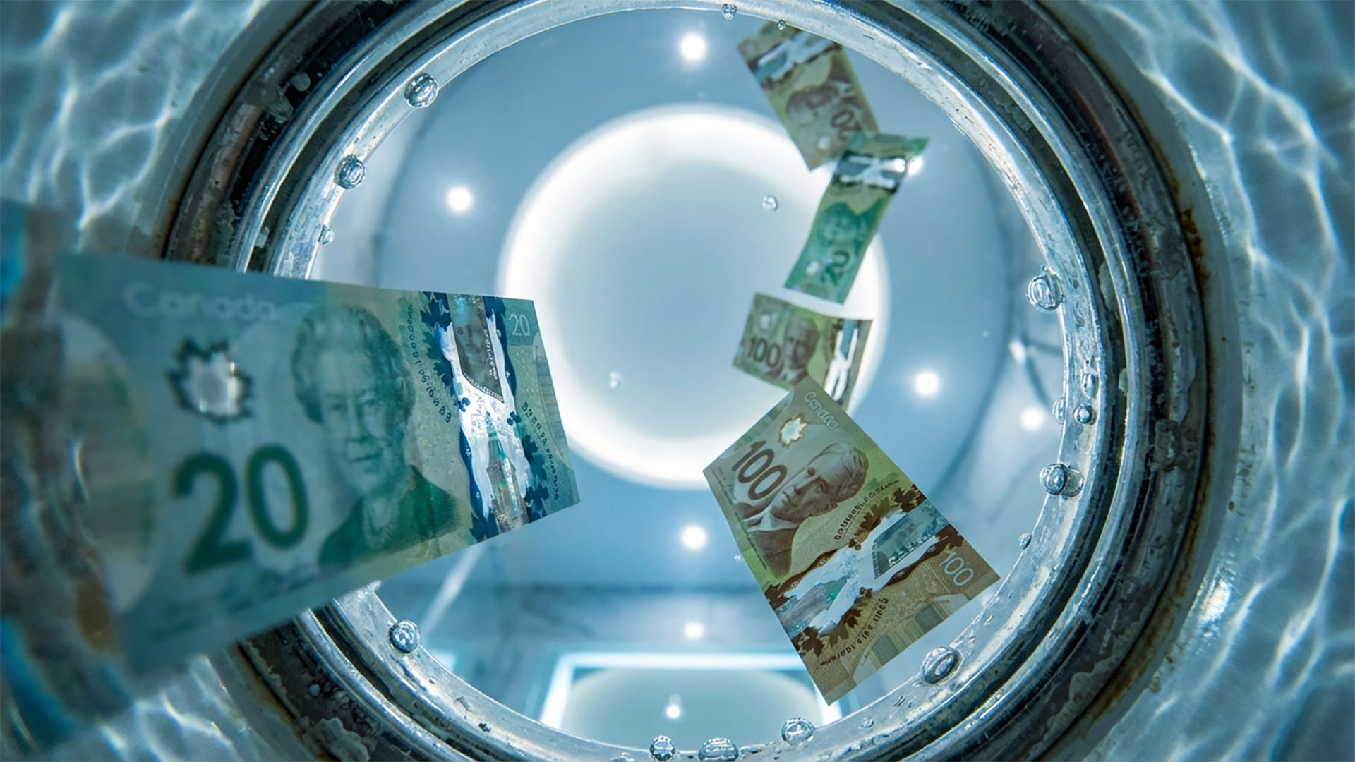 10 Plumbing Myths That Are Draining Your Wallet | South Surrey Plumbing